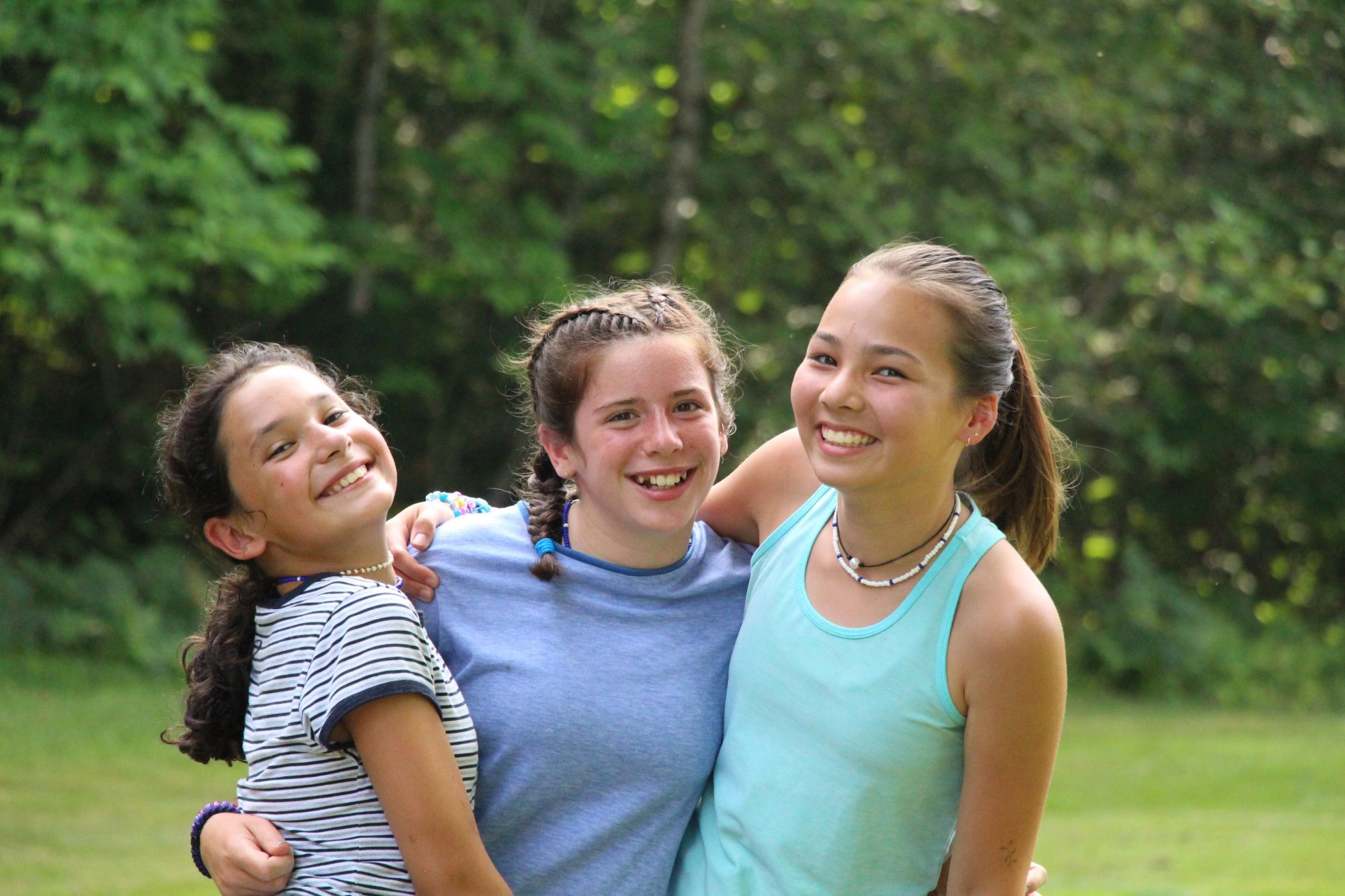 Camp More Than Ever - Camp Runoia