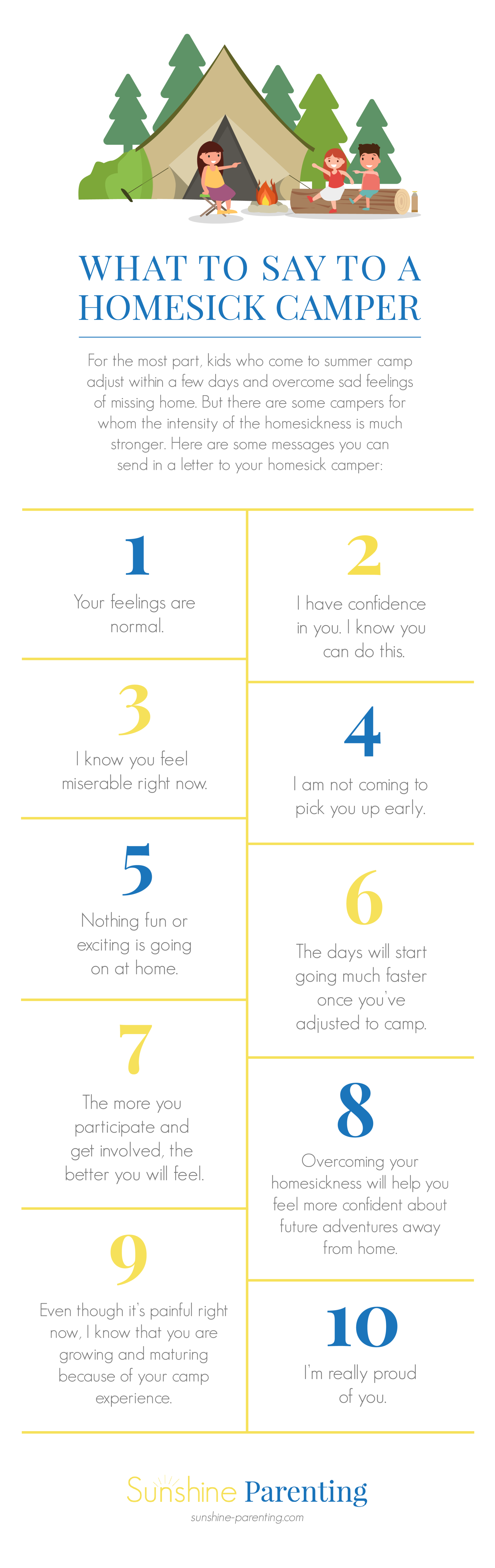 Homesick-Camper-Infographic-1 - Camp Runoia